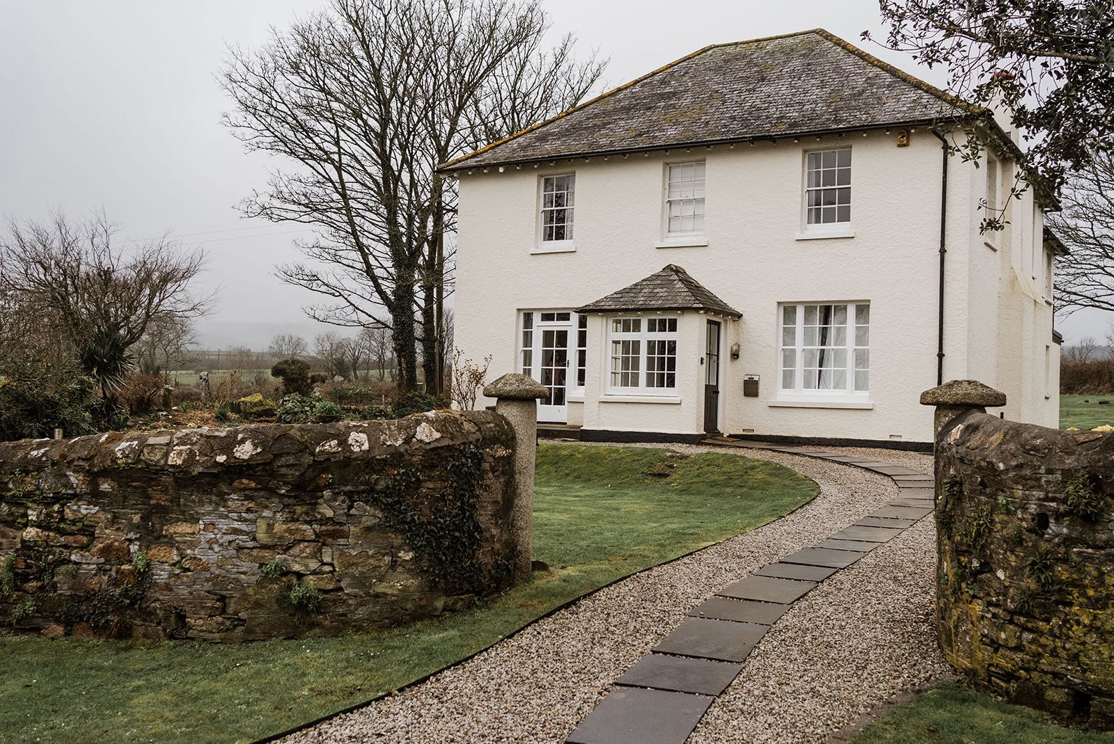 Gallery - Mid March Wedding - The Green Cornwall Barn Wedding Venue