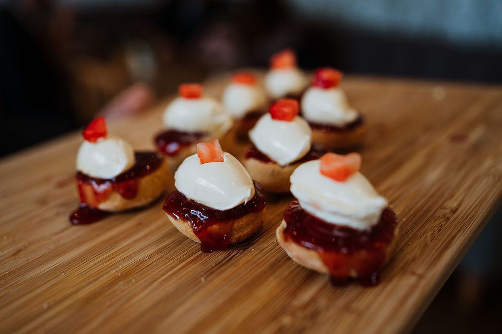 Gallery - Early Spring Rustic Barn - The Green Cornwall Barn Wedding Venue
