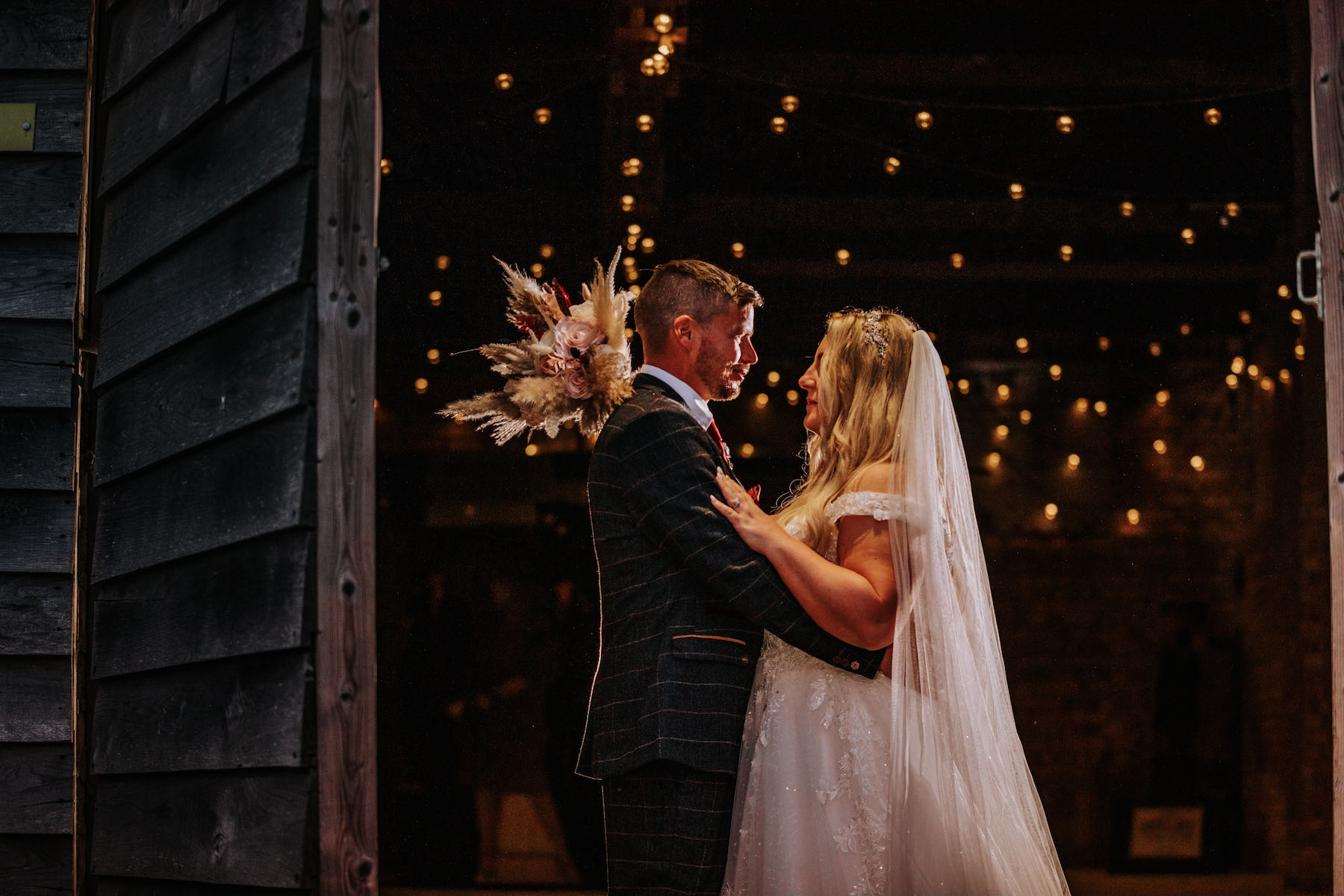 Gallery - Late June Wedding - The Green Cornwall Barn Wedding Venue