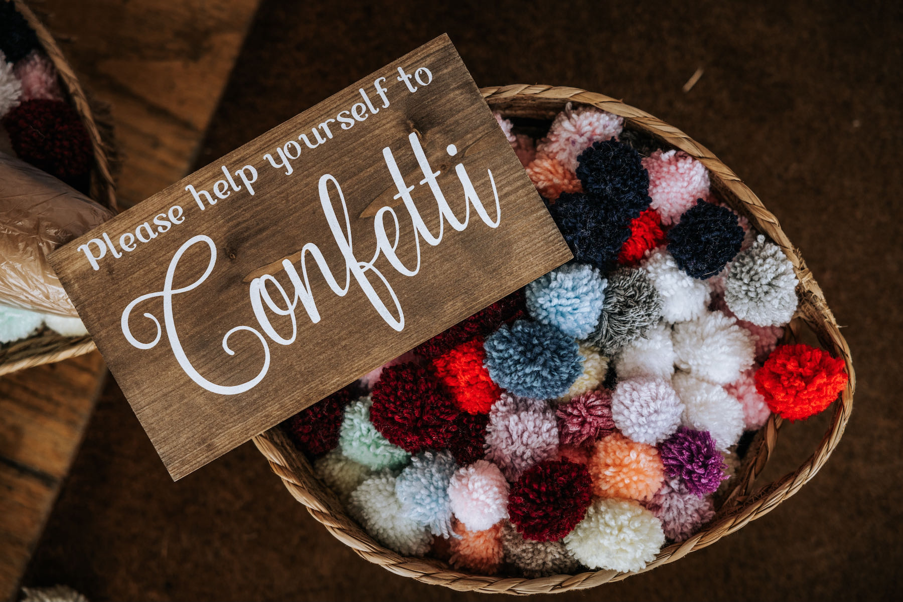 Gallery - Late June Wedding - The Green Cornwall Barn Wedding Venue