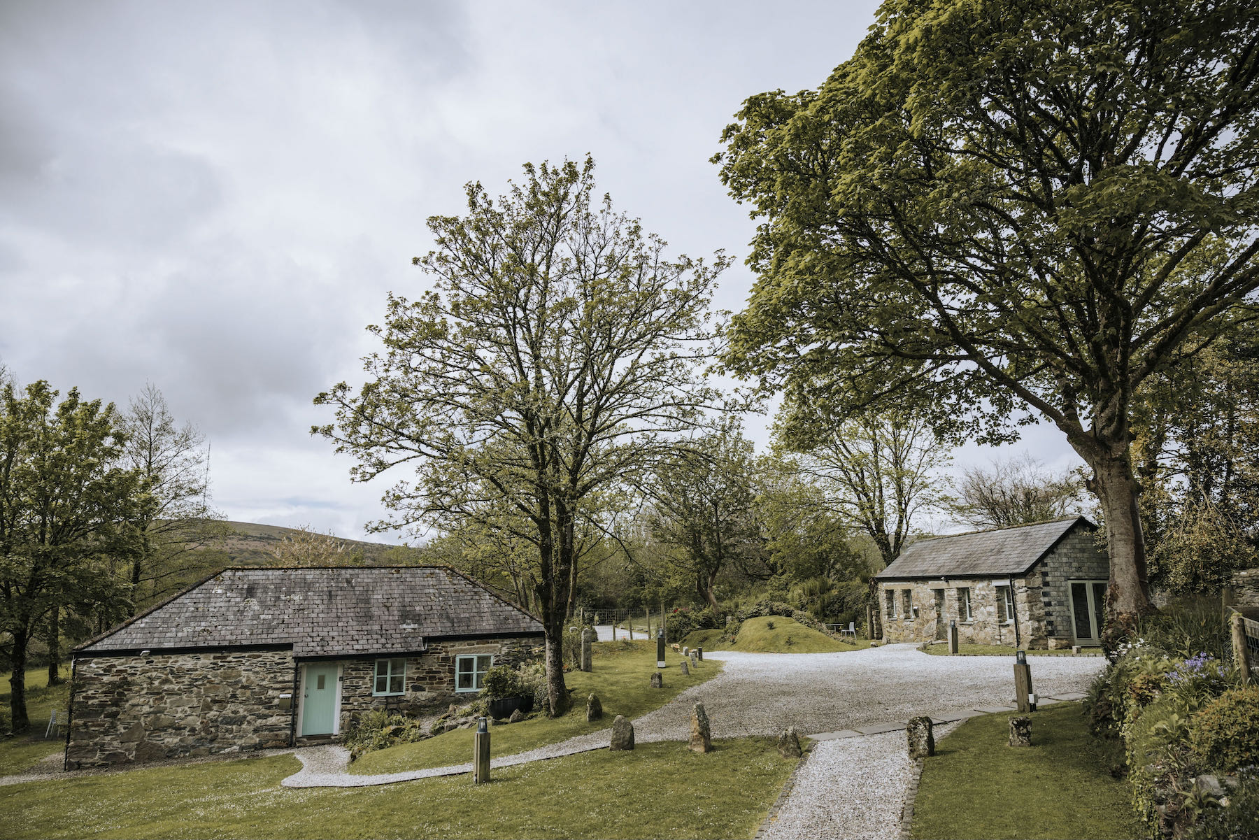 Gallery - Married in 3 Months - The Green Cornwall Barn Wedding Venue