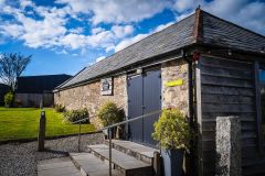 Gallery - Wedding Barn - The Green Cornwall Barn Wedding Venue