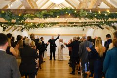 Gallery - Wedding Barn - The Green Cornwall Barn Wedding Venue