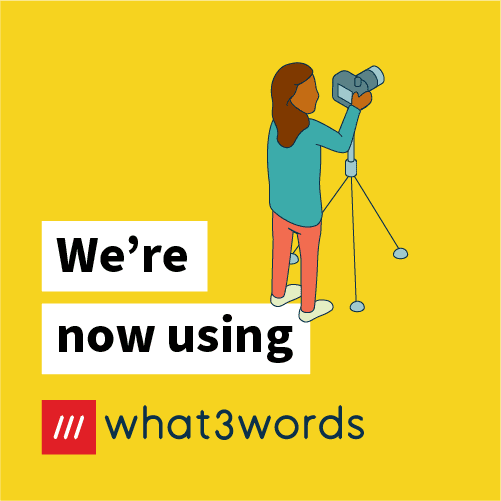What 3 words The Green 2024 What 3 words The Green 2024