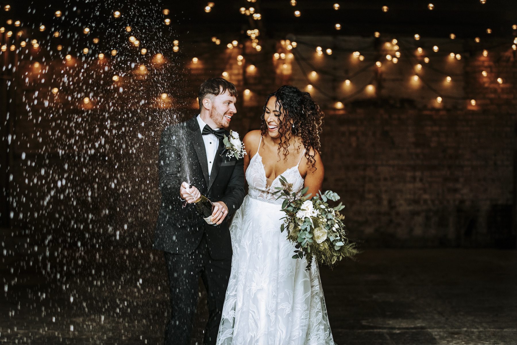 Weddings - A unique & stunning venue set in the heart of Cornwall