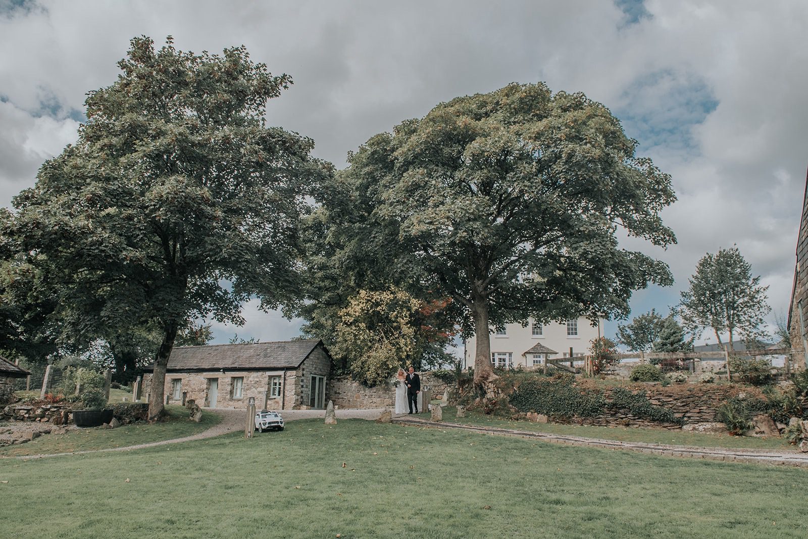 Top Reasons to Say 'I Do' at a Cornwall Wedding Venue - The Green ...