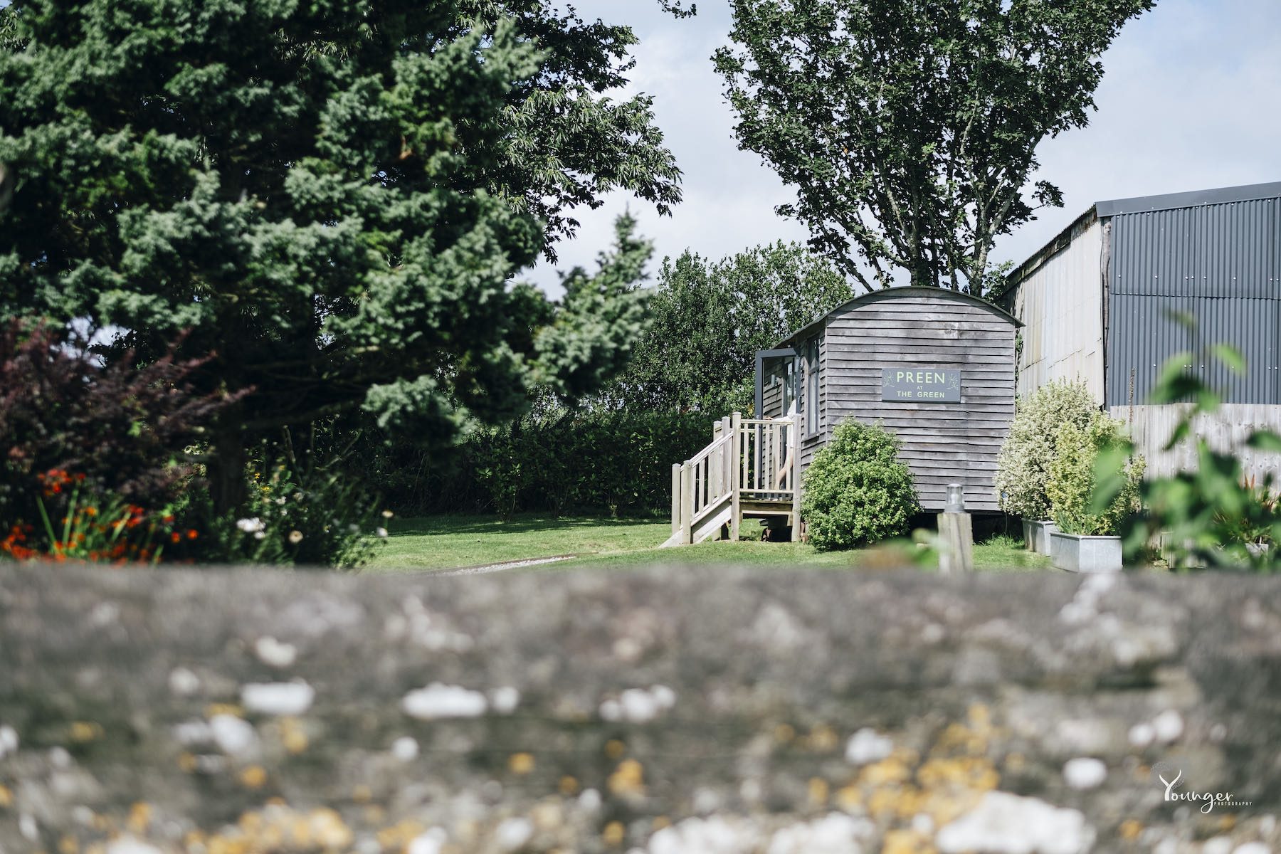 ca003-2 - The Green Cornwall Barn Wedding Venue