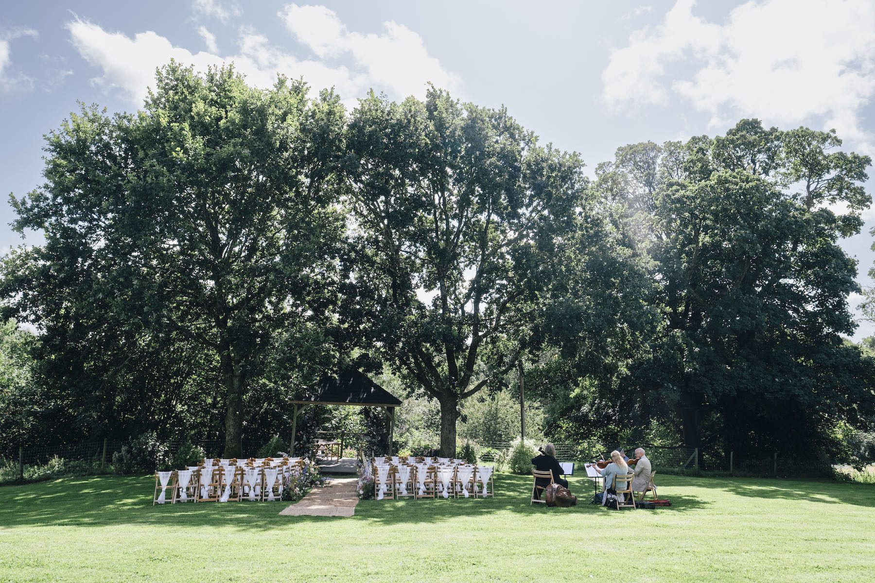 ca044 - The Green Cornwall Barn Wedding Venue